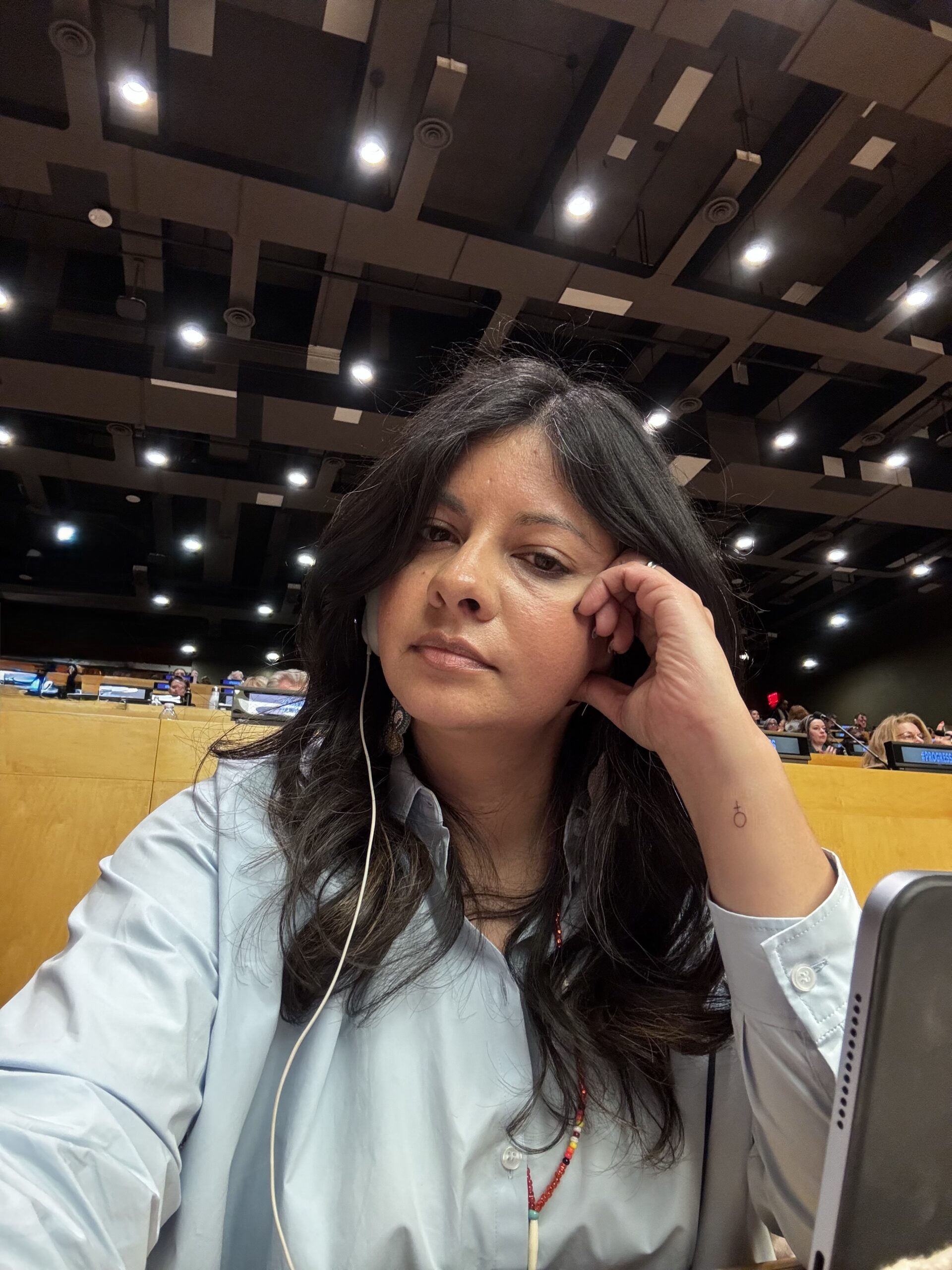 Erin Davis, Advocay | BPW Edmonton