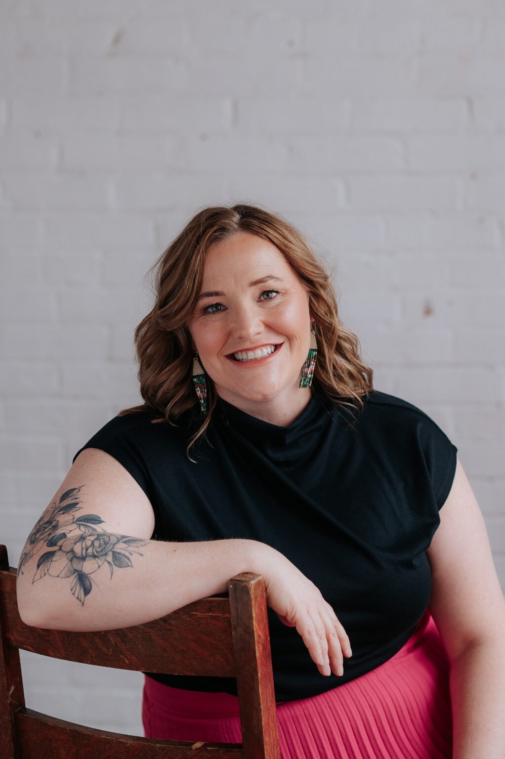 Rachel Foley, Programs | BPW Edmonton